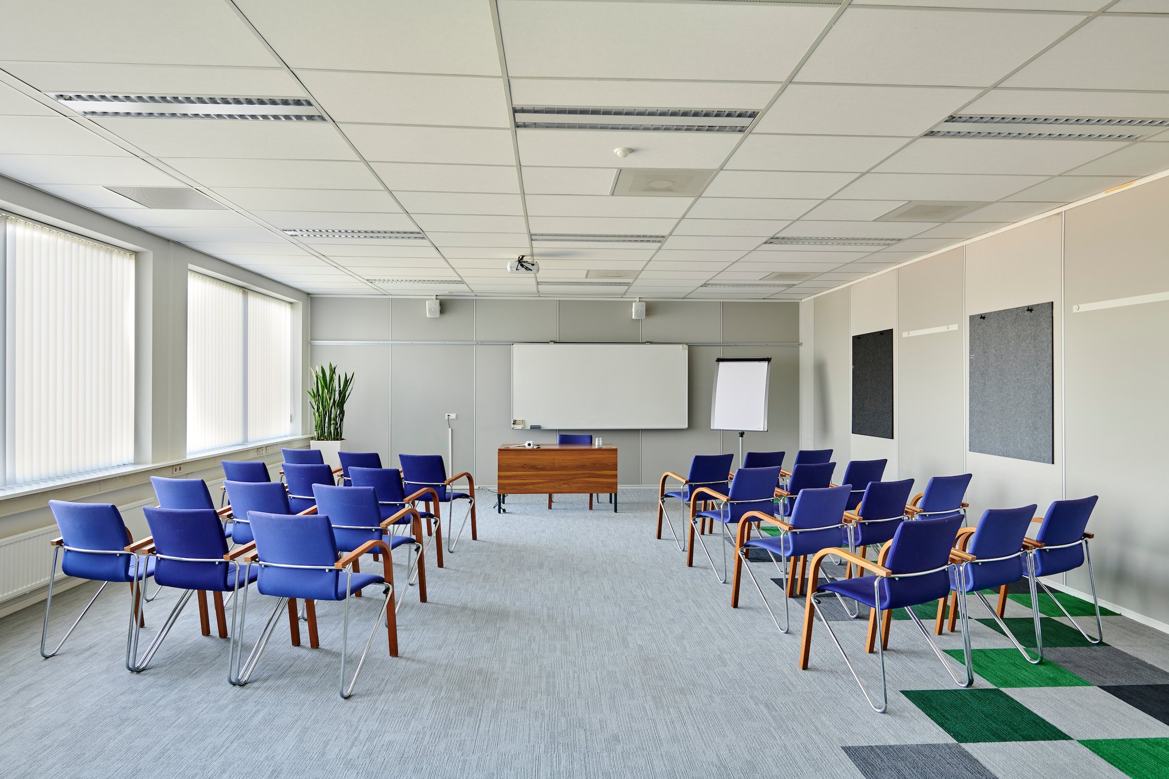 Ontdek de kracht van een boardroom opstelling!